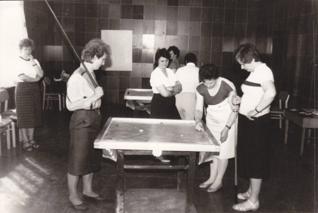 Novuss - Novuss - Sport for Everyone!