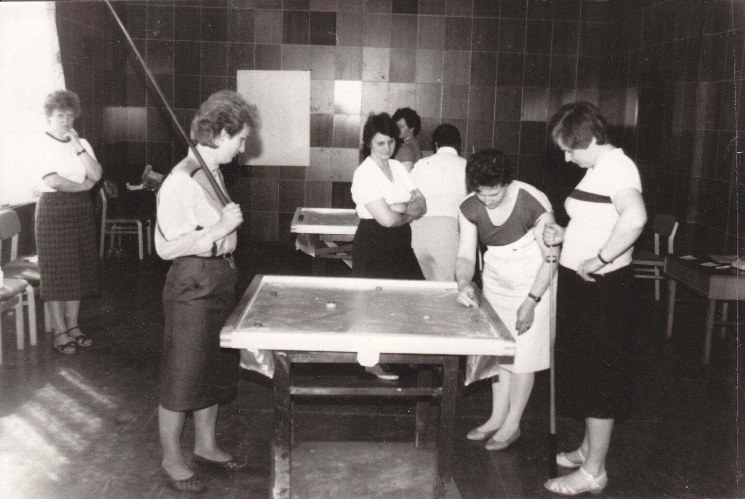 Novuss - Novuss - Sport for Everyone!