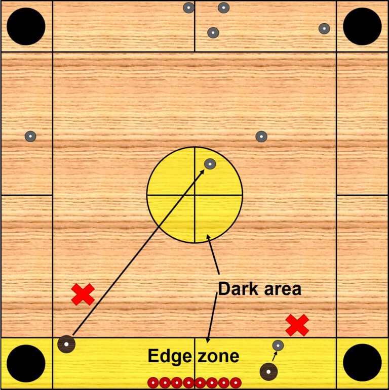 Rules - Novuss - Sport for Everyone!
