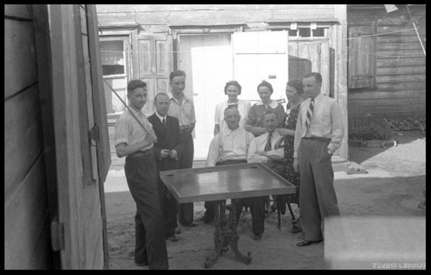 Novuss - Novuss - Sport for Everyone!