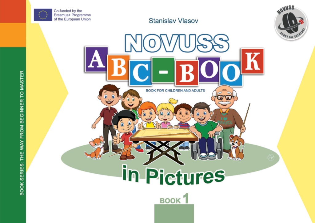 Documents - Novuss - Sport for Everyone!