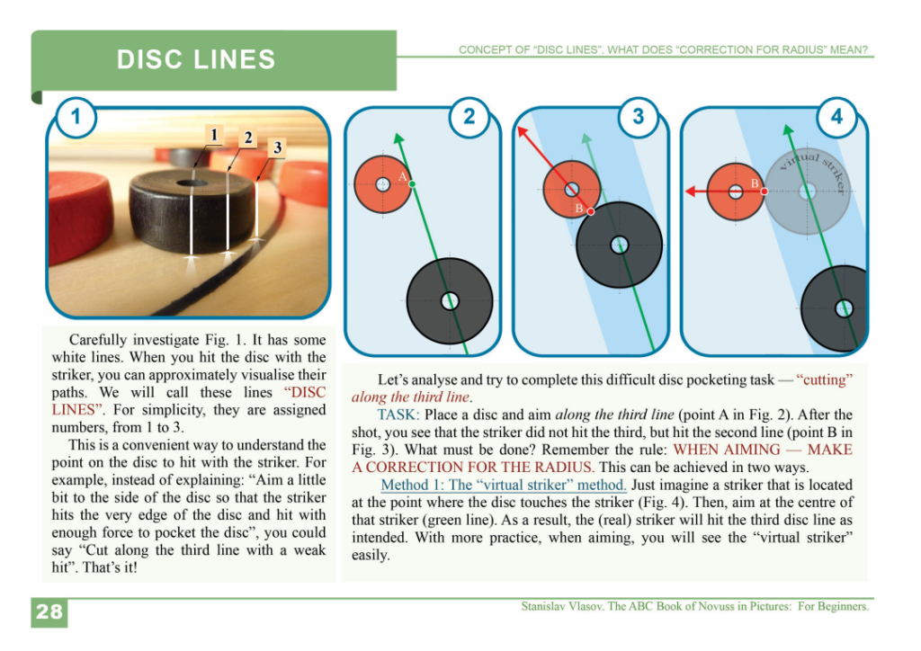 Documents - Novuss - Sport for Everyone!