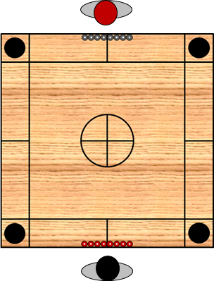 Rules - Novuss - Sport for Everyone!