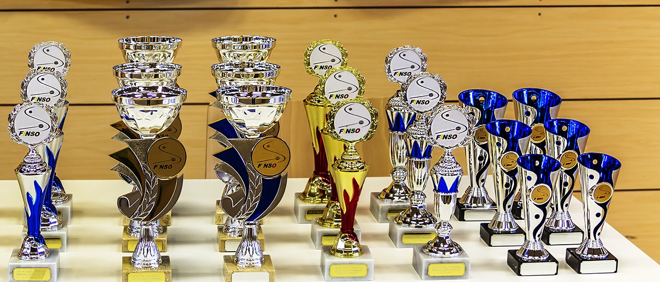 Season 2021 - World cup stages - Novuss - Sport for Everyone!