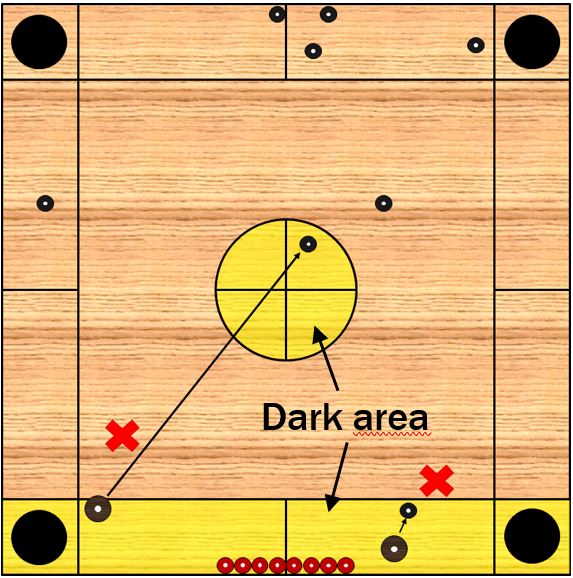 Rules - Novuss - Sport for Everyone!